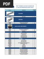 Manual Serva Pump TPD600 | PDF | Pump | Transmission (Mechanics)