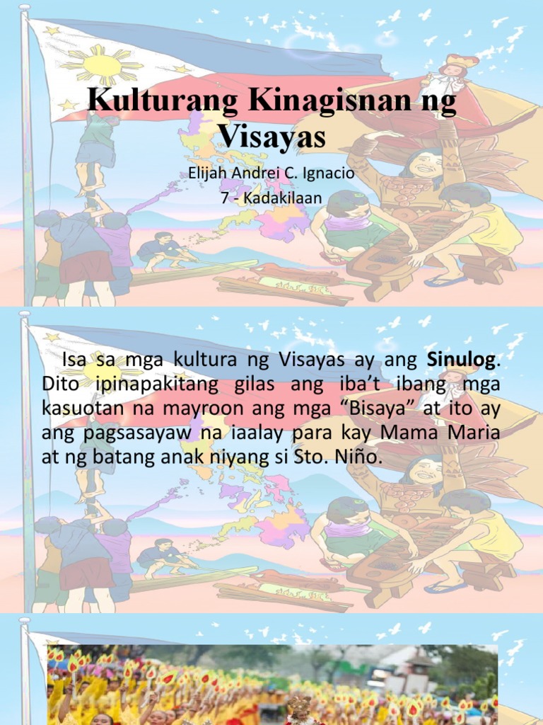 Visaya | PDF