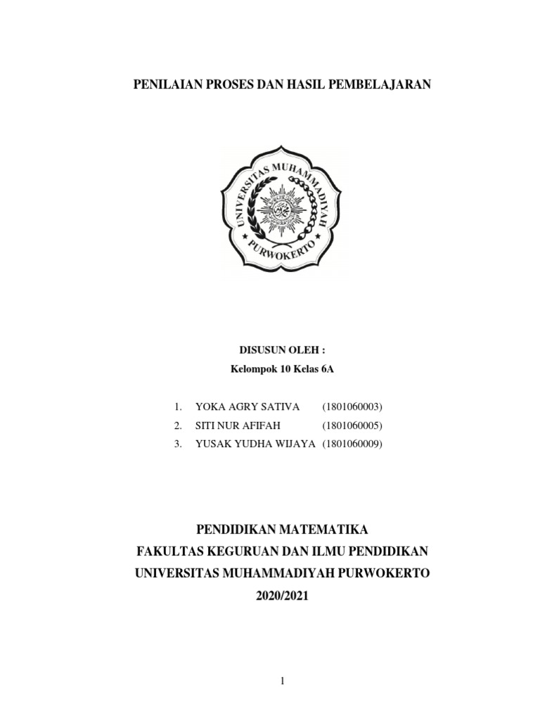 Teknik Perangkingan | PDF
