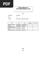 Bagian-Bagian RESEP | PDF