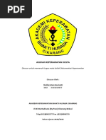 Pathway Penyakit Kusta | PDF | Komputer | Teknologi & Rekayasa