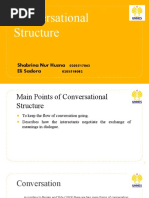Oral Communication, Grade 11 Quarter 2 | PDF | Communication | Speech