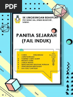 Senarai Semak Fail Panitia 2024 | PDF