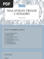 Thompson Score | PDF