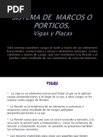Vigas Peraltadas: Construcción y Refuerzo | PDF | Hormigón | Concreto ...