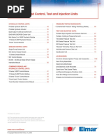 Wireline Grease Injection Control Head | PDF | Pipe (Fluid Conveyance ...