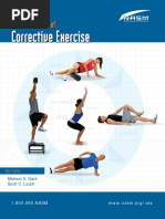 NASM OPT Program Template Guide | PDF | Strength Training ...