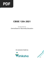 Class IX Registration Form 2024-25 | PDF