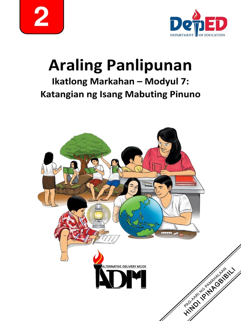 2-AP2 - Q3 - M7-Katangian NG Isang Mabuting Pinuno - FINAL COPY-wo Sign ...