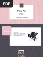 TÀI LIỆU QUY TRÌNH SẢN XUẤT SẢN PHẨM TRUYỀN THÔNG | PDF