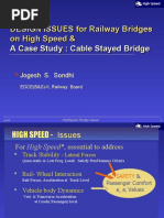 Bridge Design Guide | PDF | Structural Steel | Building Information ...