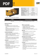 Load Chart - Stc500 | PDF | Crane (Machine) | Transport Infrastructure