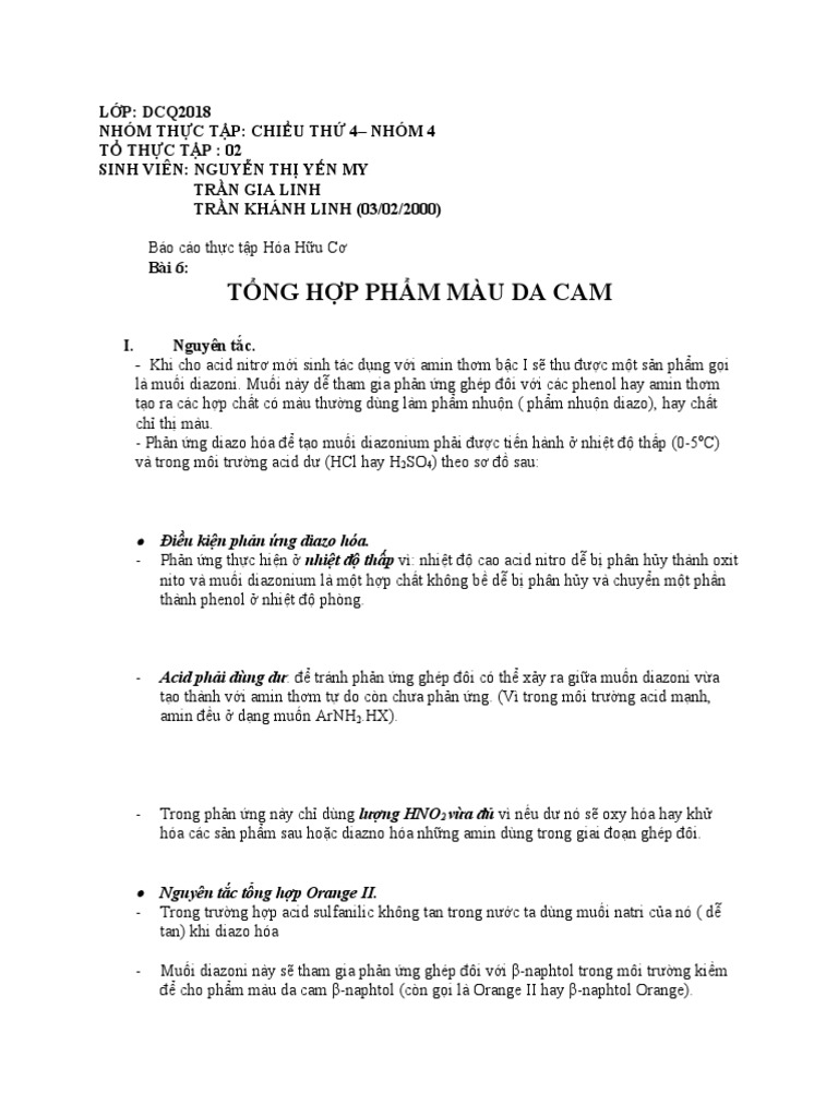 Da Cam | PDF