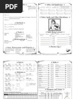 Guide - Imouto! Life Fantasy - V2 | PDF