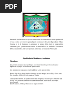 Definición de "Extensión" en DLE | PDF | Diccionario | Lexicografía