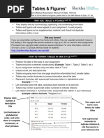 Thesis Sample Appendices Straight Numbering PDF | PDF | Information Science | Digital Technology