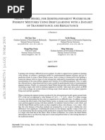 Transformer Room Ventilation Calculations | PDF | Ventilation ...