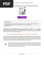 The Loophole in LSAT Logical Reasoning | PDF | E Books
