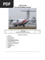 Load & Trim Sheet | PDF