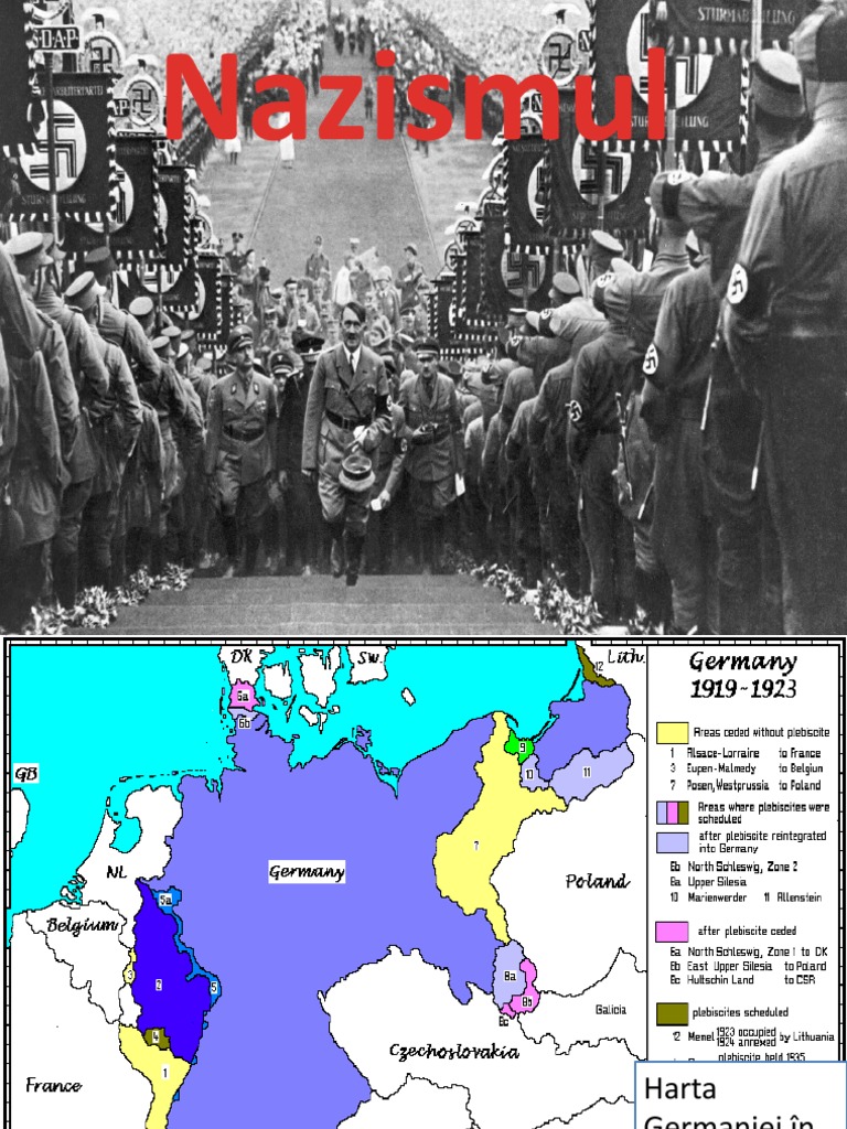 Nazismul | PDF