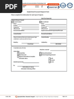 Sdo QF Osds Ict 002 | PDF | Information Technology Management | Cybercrime