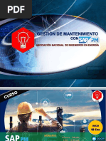 Guía SOLPED SAP: Creación y Anexos | PDF | Informática | Software