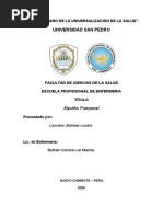 Mastitis Guia de Practica Clinica Patologia Mamaria-1 | PDF | Cáncer de ...
