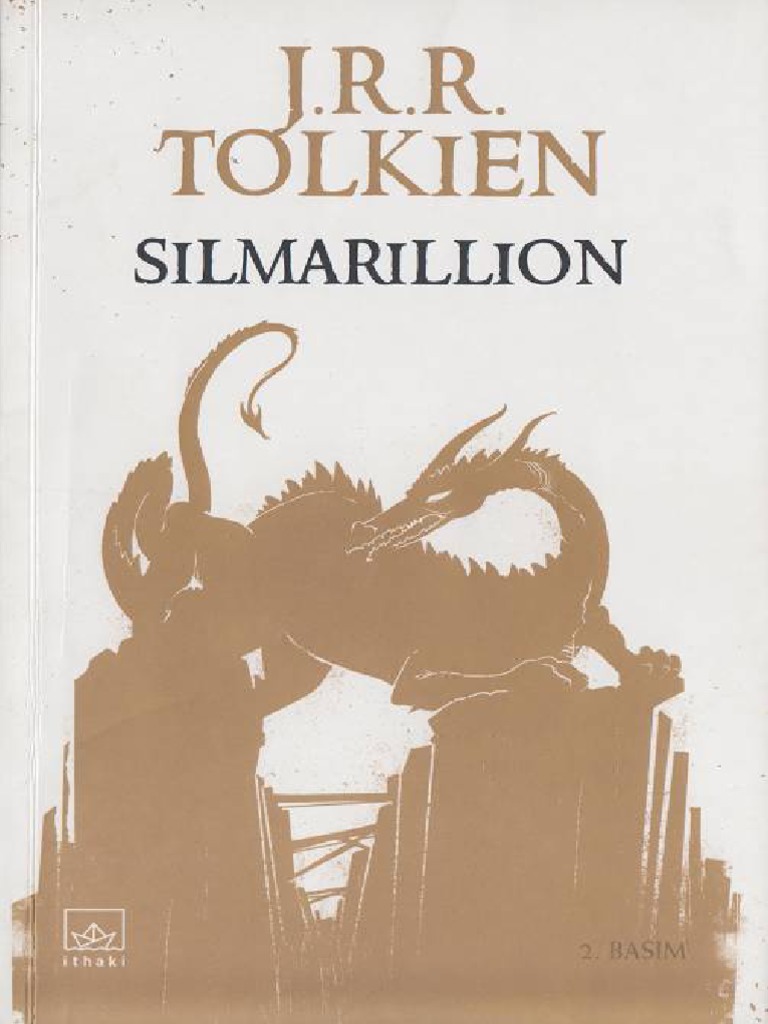 Silmarillion (İthaki) by J.R.R. Tolkien (Tolkien, J.R.R.) | PDF