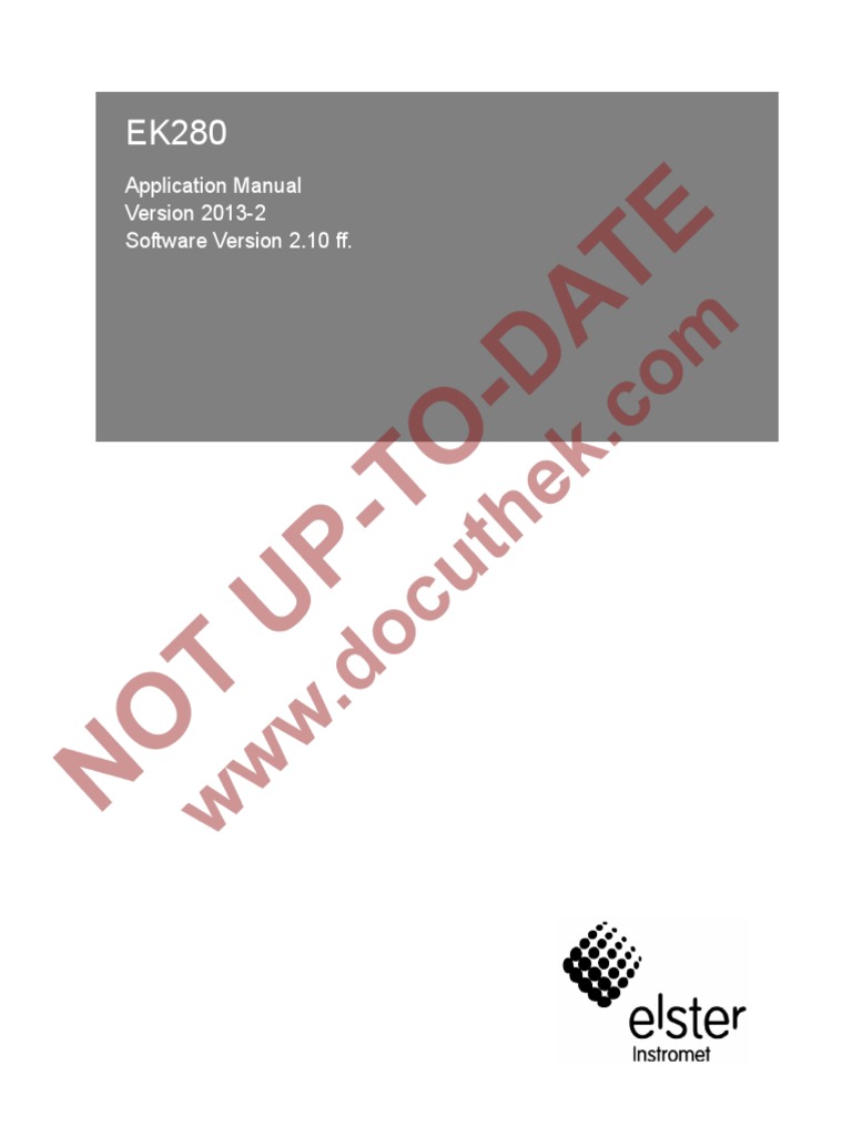 EK280 Application Manual | PDF | General Packet Radio Service | Modem