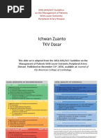 QuantaFlo™ 7 Facts About Peripheral Arterial Disease PAD | PDF ...