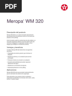 Preslia 32 Ficha Tecnica | PDF | Lubricante | Ingeniería de Procesos ...