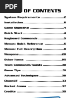 Chapter01 - Using Cabri Jr. | PDF | Menu (Computing) | Geometry