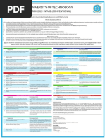 MSU August 2025 - INTAKE | PDF | Academic Degree | Bachelor's Degree