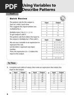 Math Makes Sense 6 Practice and Homework Book | PDF | Probability ...