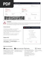 Istanbul Airport Terminal Map - Istanbul Terminal Map (Turkey) | PDF