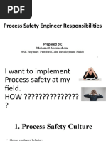 Example Safety Narrative | PDF