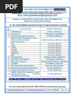 PUWER Assessment Checklist | PDF | Safety | Personal Protective Equipment