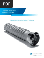 ADA Ortho Codes | PDF | Orthodontics | Drugs