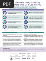Oims Framework Brochure | PDF | Risk | Risk Management