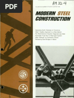 Technical Drawing - Bowen Vs Otis | PDF