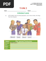 Berlitz English Sample LEVEL3 | PDF | Learning | Communication