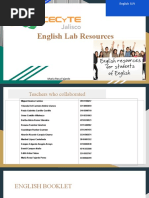 Pearson Spanish 2 Workbook Answers | PDF