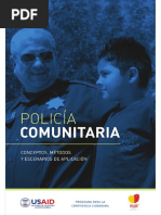 Guia Piscc 2024-2027 | PDF