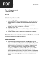 Cooperative Learning Lesson Plan | PDF | Teaching Mathematics | Lesson Plan