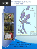 Peta Administrasi Halmahera Timur | PDF