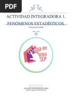 Proyecto Integrador Módulo 17 2025 | PDF