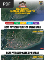 Panduan Singkat Yanpol 110 | PDF