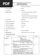 RPL BK Kurikulum Merdeka (Sma) - Format RPL BK (Kelompok Dan Klasikal ...