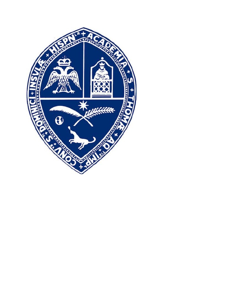 Logo UASD | PDF