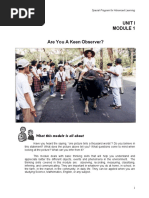 Bosr Study Guide English | PDF | Test (Assessment) | Developmental ...